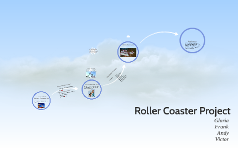 How does a Roller Coaster Work? by victor banuelos on Prezi
