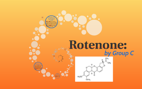 Rotenone by General Biology on Prezi