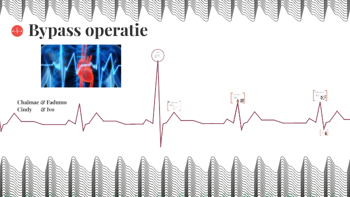 Bypass operatie by on Prezi