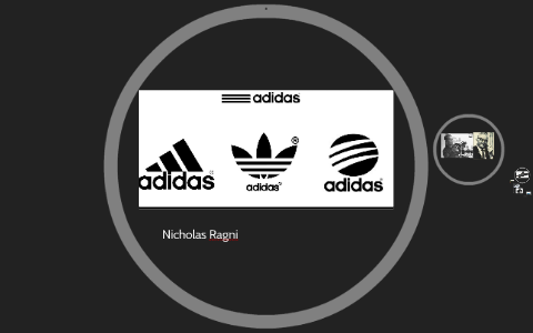 Adidas by Nicholas Ragni on Prezi