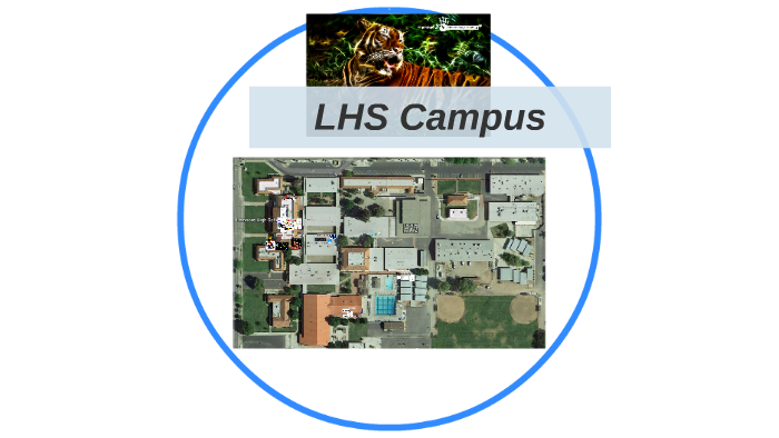 LHS Campus by Monica Carlos on Prezi