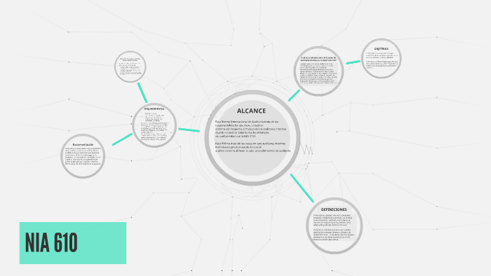 NIA 610 by karen amador on Prezi