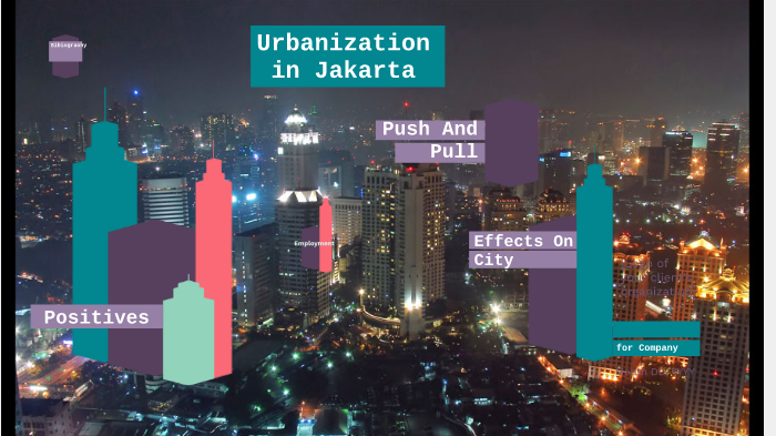 Urbanization in Jakarta by Apoorva Abeysundera on Prezi