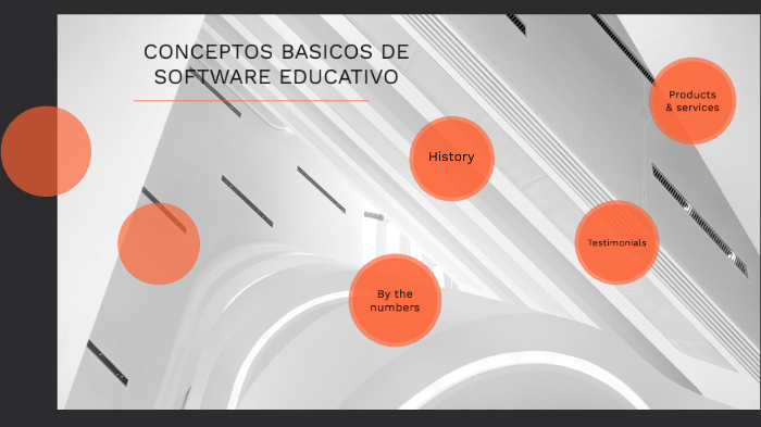 conceptos básicos de software educativo by Lizette Damián on Prezi