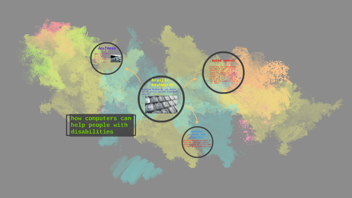 how can computer technology help people with disabilities by thomas ...