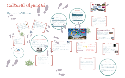 Political Views of the Olympic Games by Lisa Williams on Prezi