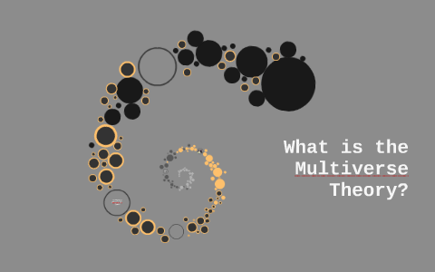 What is the Multiverse Theory? by AJ Theismann on Prezi