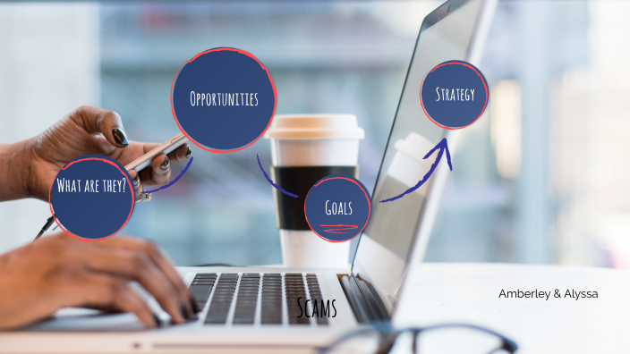 Scams by Amberley Baker on Prezi