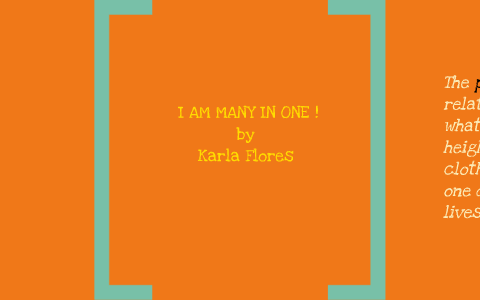 self-concept collage by Karla Flores on Prezi