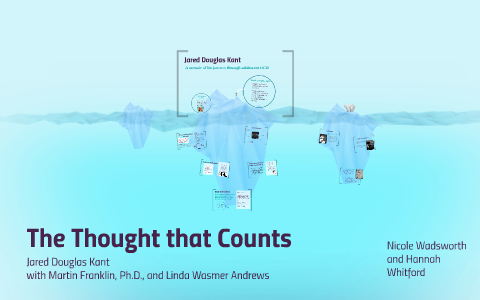 The Thought that Counts by Hannah Whitford on Prezi