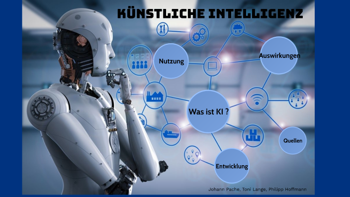Künstliche Intelligenz by Philipp Hoffmann on Prezi Künstliche Intelligenz by Philipp Hoffmann on Prezi