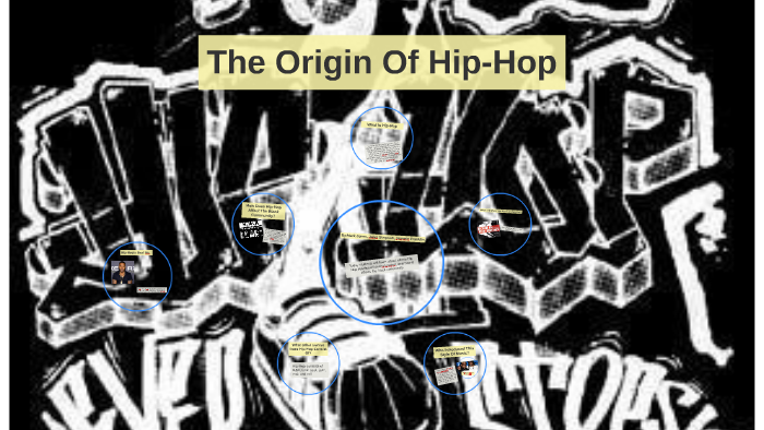 The Origin Of Hip-Hop by mark jones on Prezi