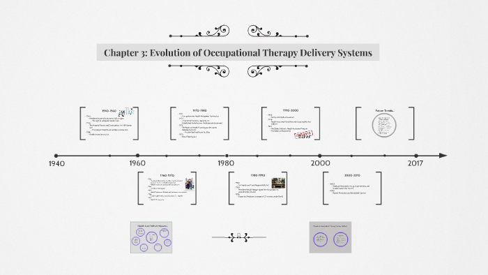 Chapter 3: Evolution of Occupational Therapy Delivery System by Erin ...