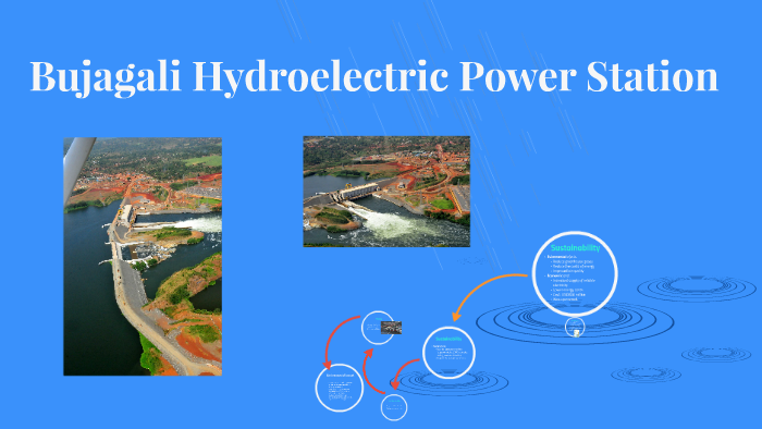 Bujagali Hydroelectric Power Station by pol sebastià on Prezi