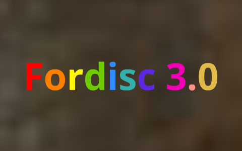 Fordisc 3.0 by Josianne Haag on Prezi