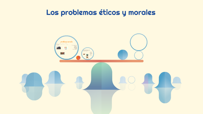 Los problemas éticos y morales by miroslava garcía barragán on Prezi