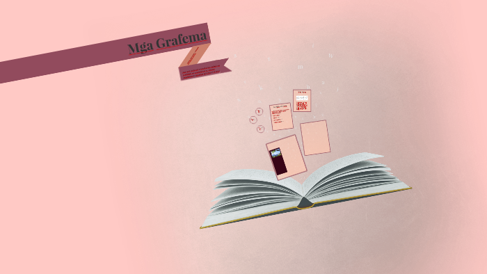 Mga Grafema by Mary Lee Dizon on Prezi