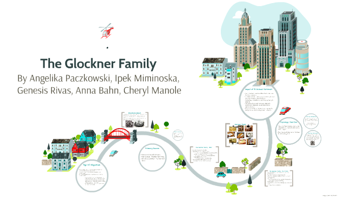 The Glockner Family by Angelika Paczkowski on Prezi