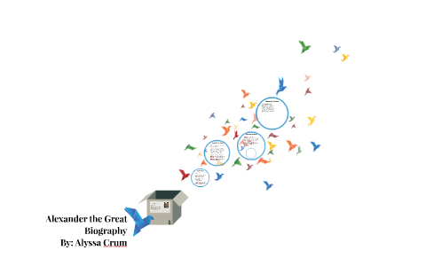 Alexander the Great Biography by Alyssa Crum on Prezi