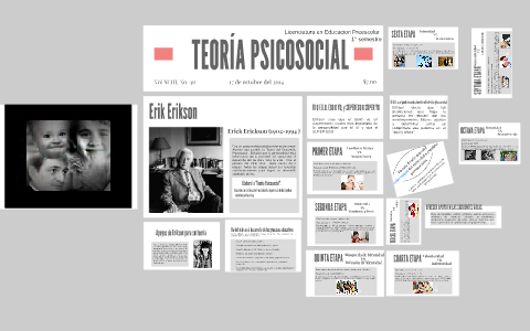 TEORÍA PSICOSOCIAL by Kari Leal on Prezi