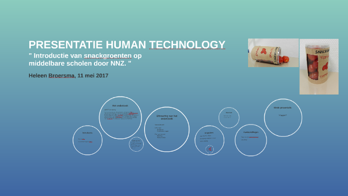 SMART formulering by Heleen Broersma on Prezi