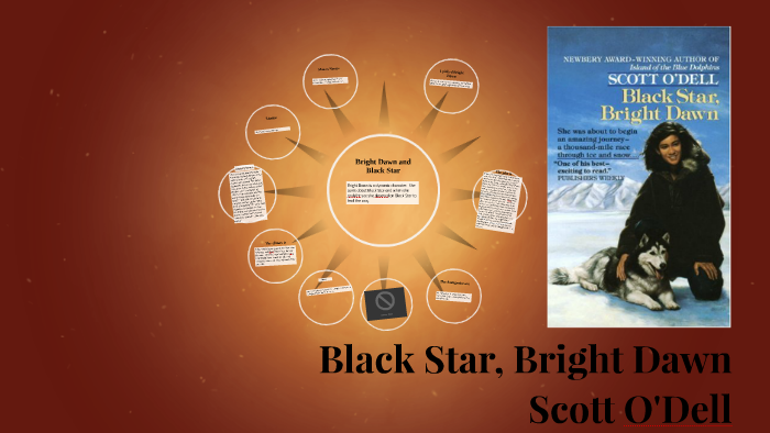 Black Star, Bright Dawn by mackenzie rennie on Prezi