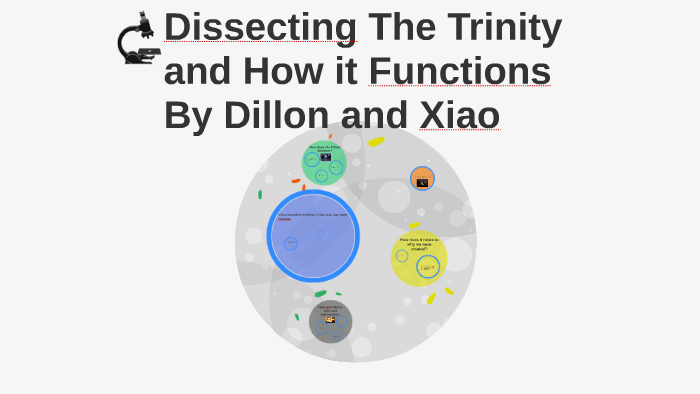 The Trinity and How it functions by Dillon Stimson on Prezi