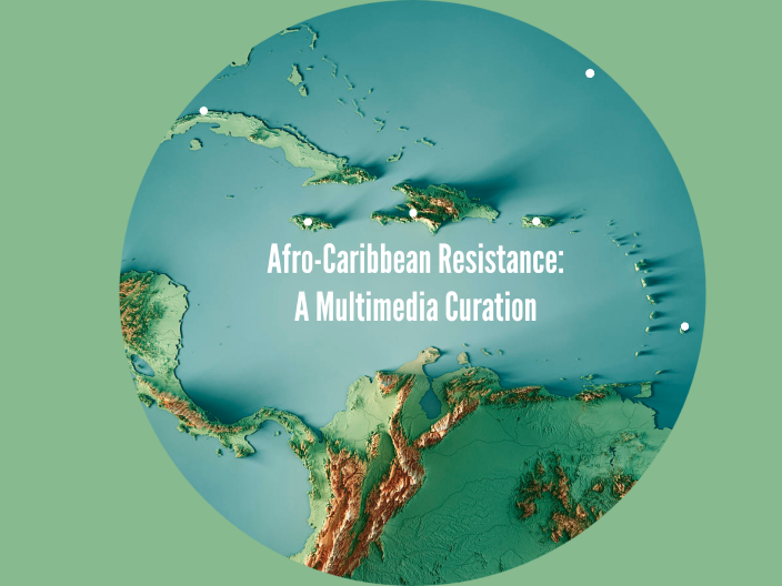Afro-Caribbean Resistance: Anti-Colonial and Anti-Capitalist Strategies ...