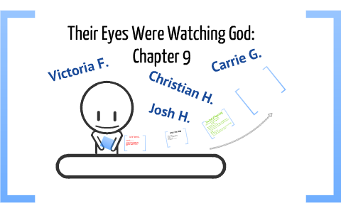 Their Eyes Were Watching God: Chapter 9 by Christian Harris on Prezi