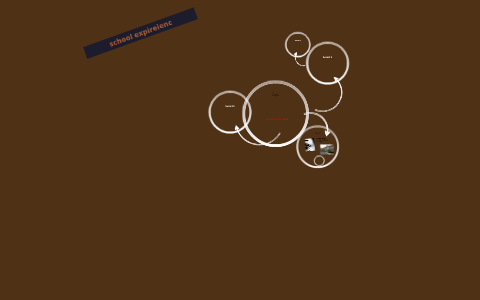 school expireienc by julian aleman on Prezi