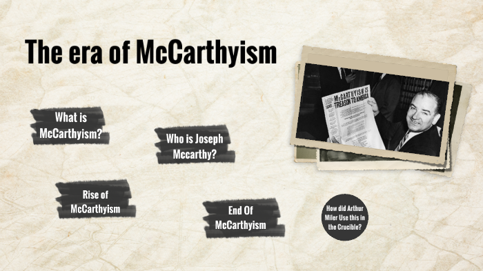 McCarthyism 2 by Alyssa Ward on Prezi