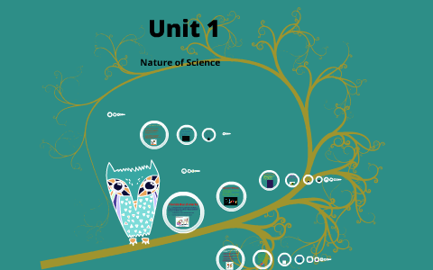 Unit 1 Nature of Science by LaurenPeriod4 R