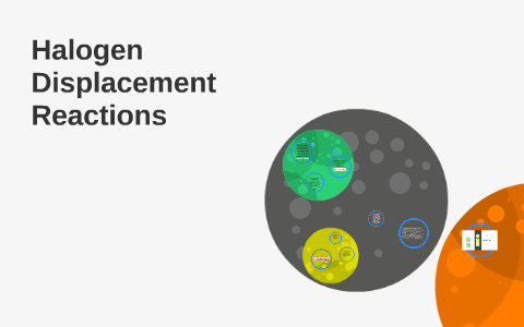 Halogen Displacement Reactions by Nicole Spiteri on Prezi