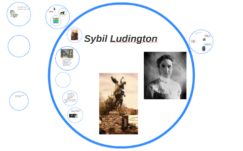 Sybil Ludington by cindy covert on Prezi