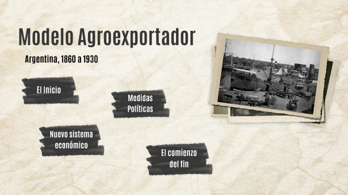 modelo agroexportador by DELFINA ABARRATEGUI on Prezi