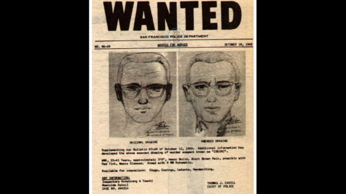 Zodiac by clint rutherford on Prezi