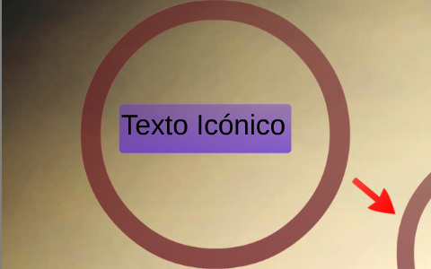 Texto Icónico by daniel cardenas on Prezi