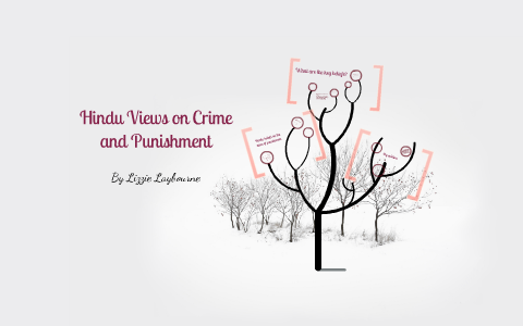 Hindu view on crime and punishment by Lizzie Laybourne on Prezi