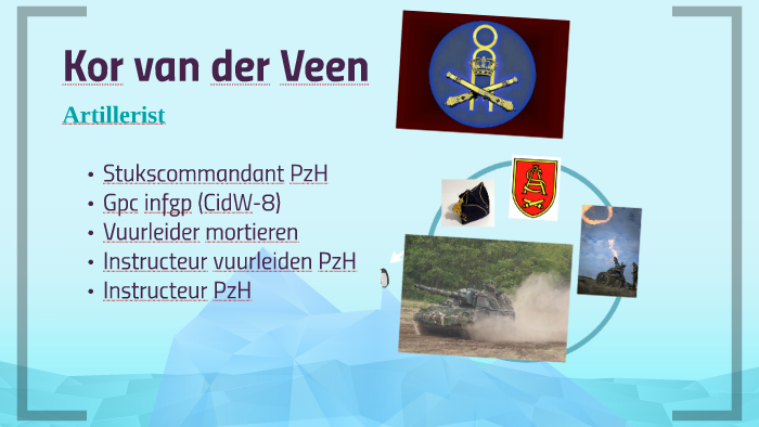 Kor van der Veen by K. van der Veen on Prezi