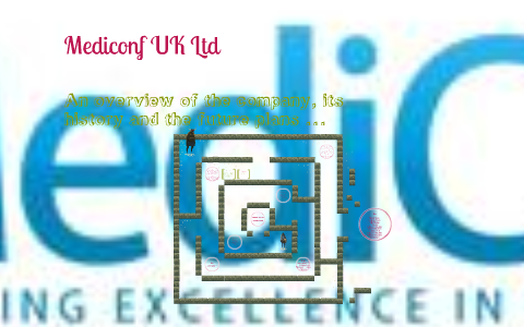 Mediconf by Tracy Ellis on Prezi