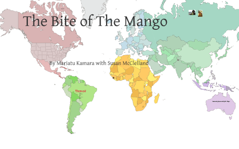 Bite of the Mango by Harkirat Dhaliwal on Prezi
