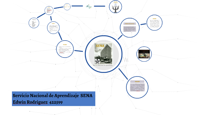 Servicio Nacional de Aprendizaje SENA by Edwin Rodriguez