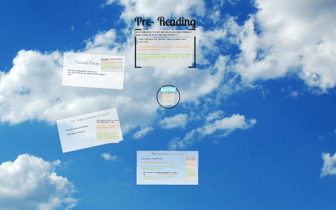 Animal Farm Pre-Reading by A Hull on Prezi