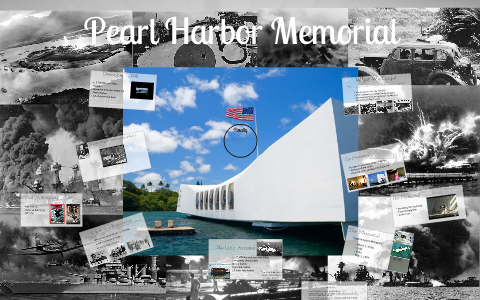 Pearl Harbor Presentation by Derek H on Prezi