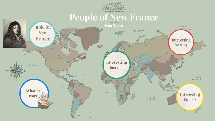 People of New France by Diego Ulloa on Prezi