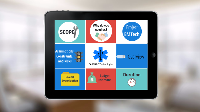 PROJECT EMTech by Ashley Johnson on Prezi