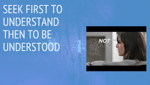 Motivational Interviewing by Greg Saiz on Prezi Design