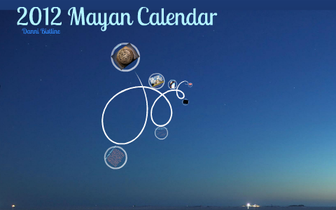 Mayan 2012 Calendar Current Events by danni bistline on Prezi
