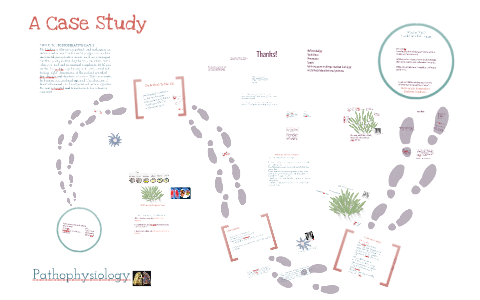 ARDS Case Study by Lori Dowell on Prezi