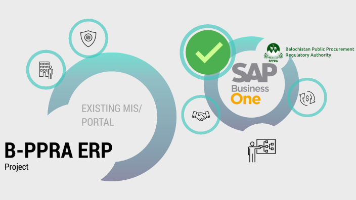 (Original) BPPRA ERP xixvpw3dubga by gj Naseer on Prezi